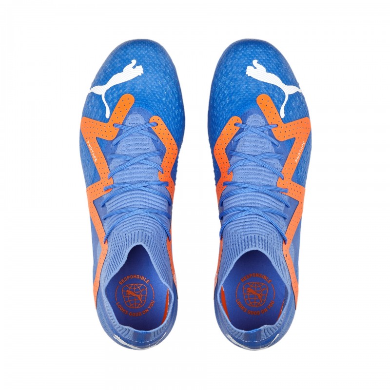 Botas de fútbol Puma Future Pro FG/AG 107171-01|Gransport Fútbol