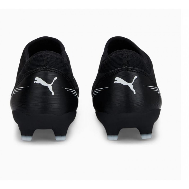 Botas de fútbol Puma Ultra Match LL FG/AG 107229-02|Botas sin cordones