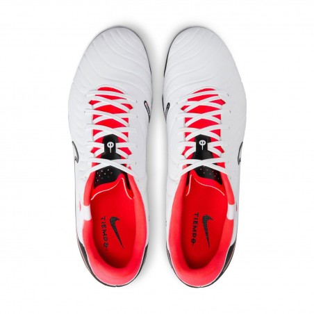 Botas Nike Tiempo Legend 10 Academy FG/MG DV4337-100 |Gransport fútbol