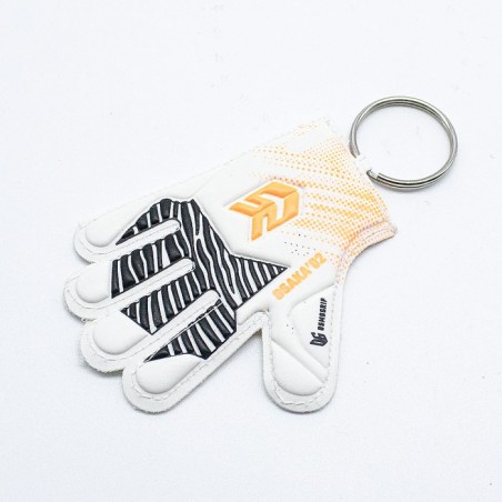 Llavero guante TwoFive Osaka / Gransport Fútbol Especialista